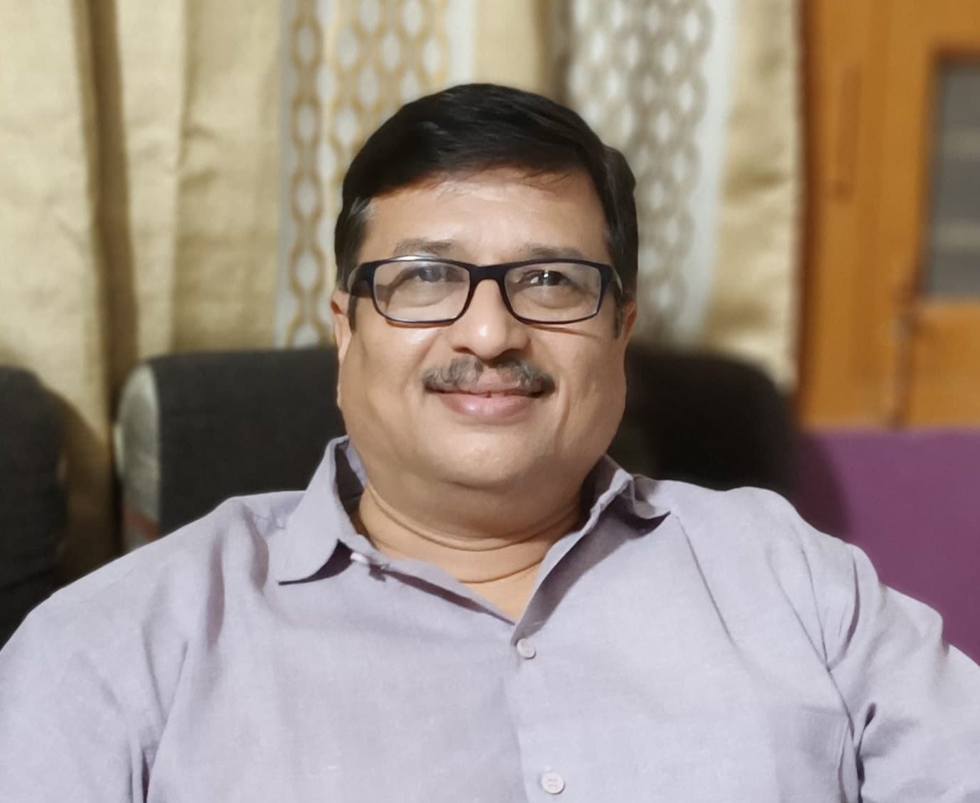 Vinod Upadhyay Medium