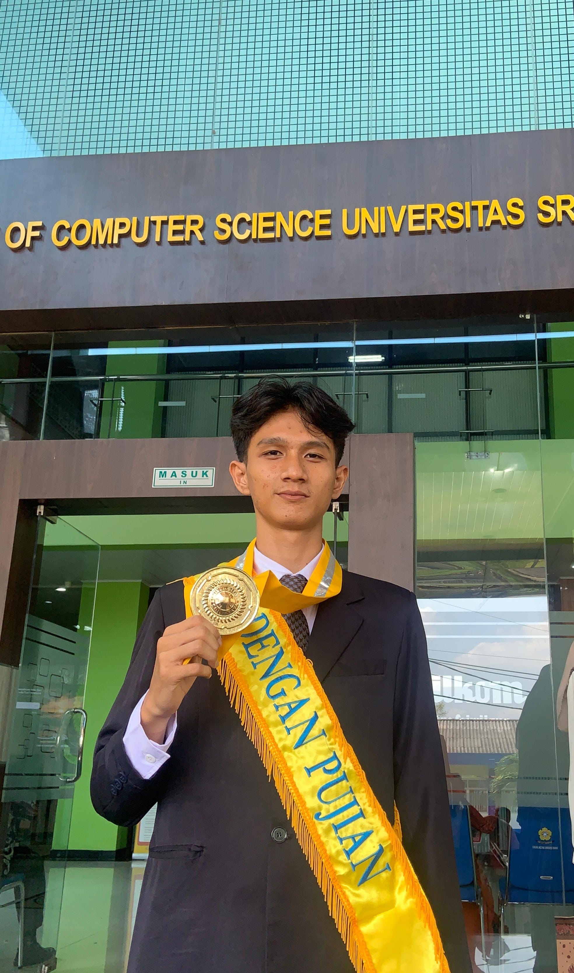 Muhammad Fikri – Medium