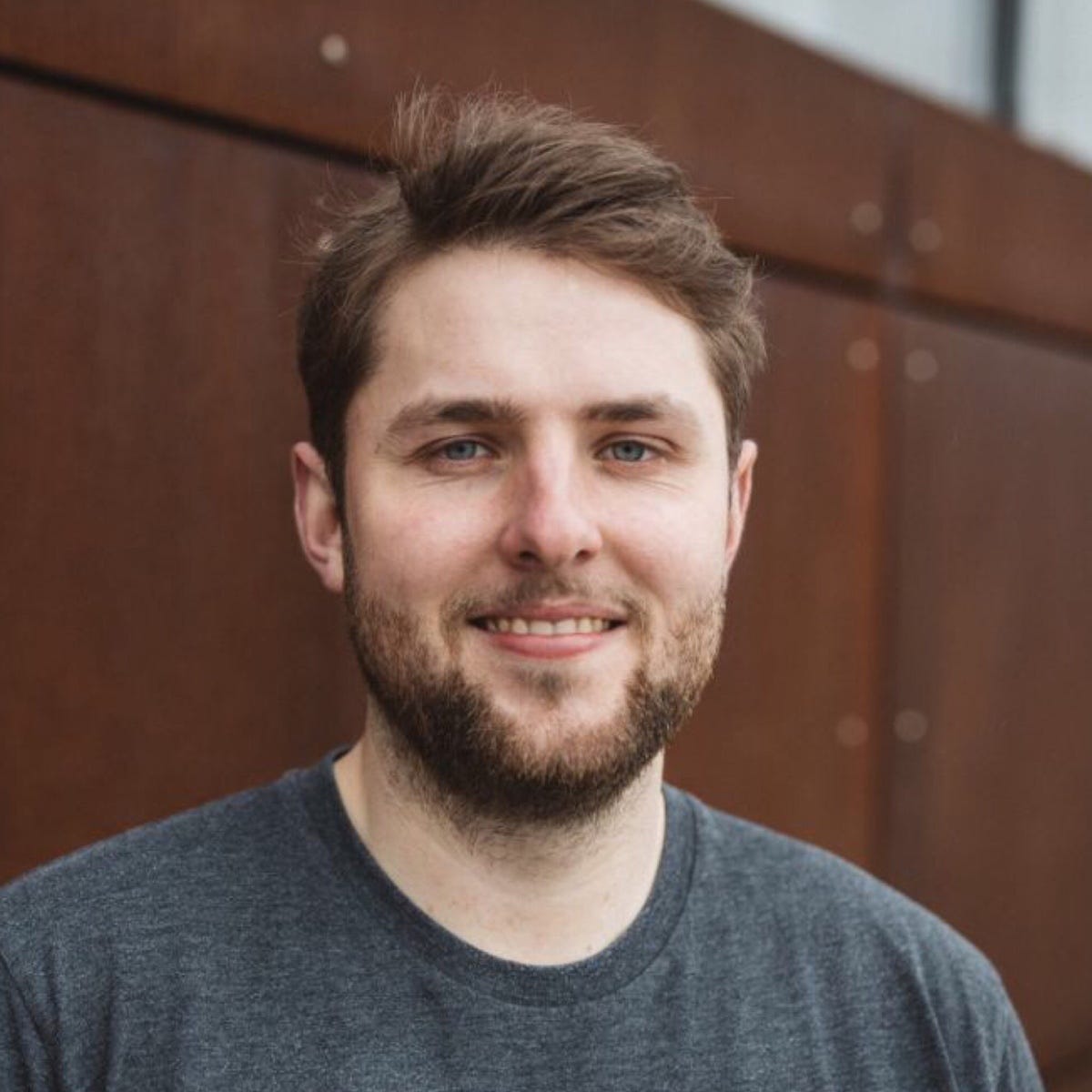 Lukas Vogt – Medium