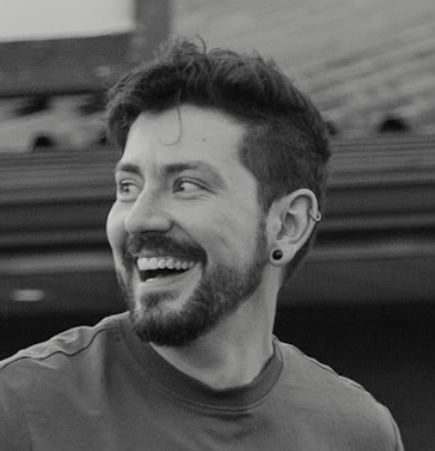 Daniel John – Medium