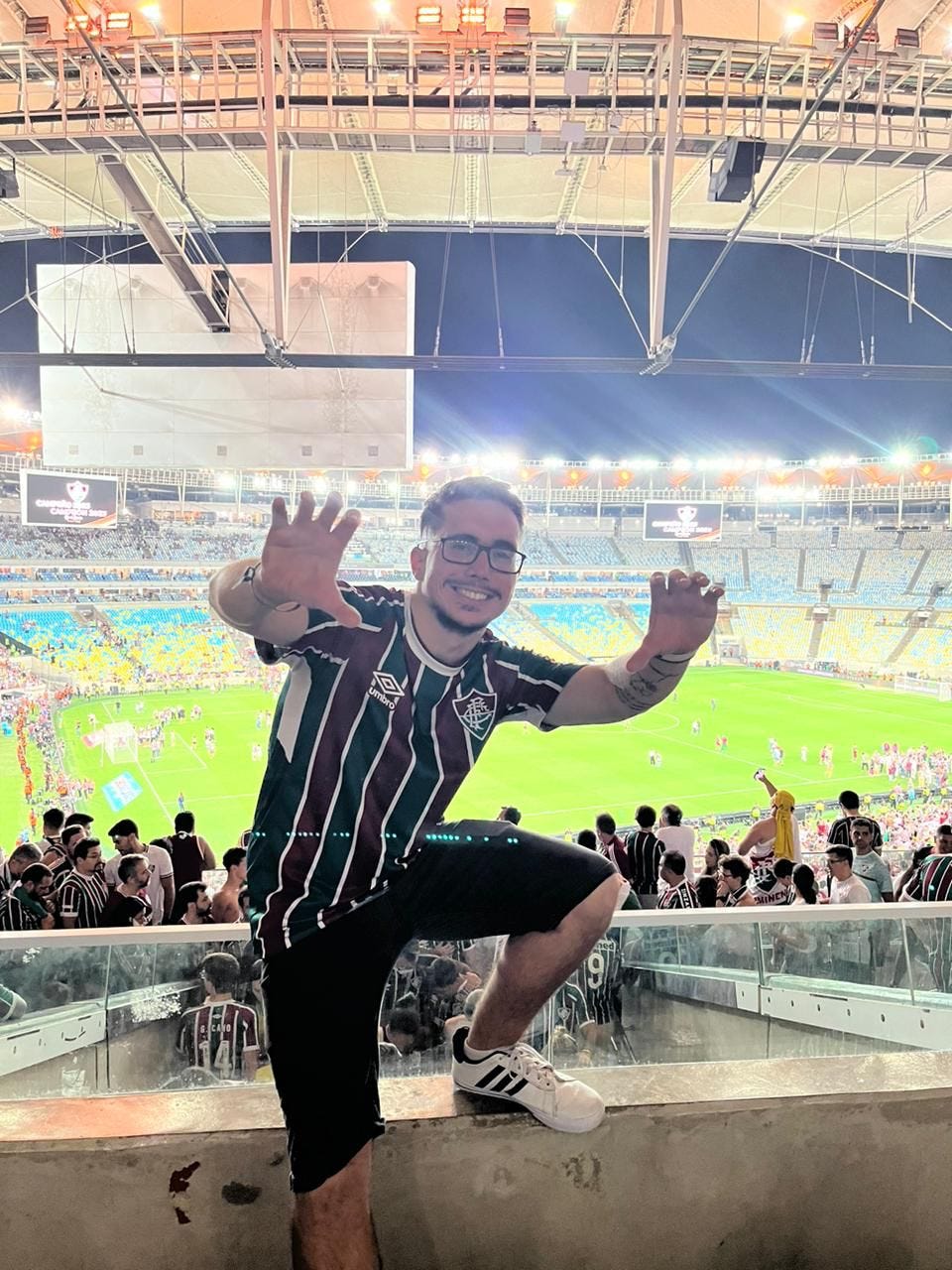 Rodrigo FC – Medium