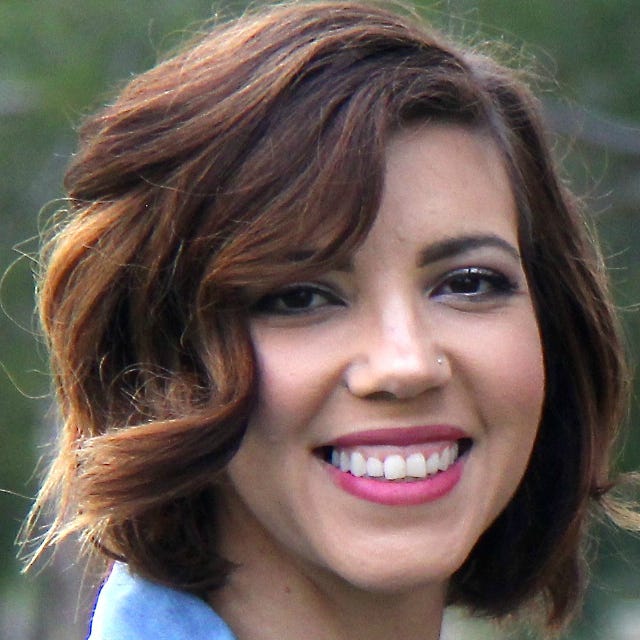 Nicole Cottrell – Medium