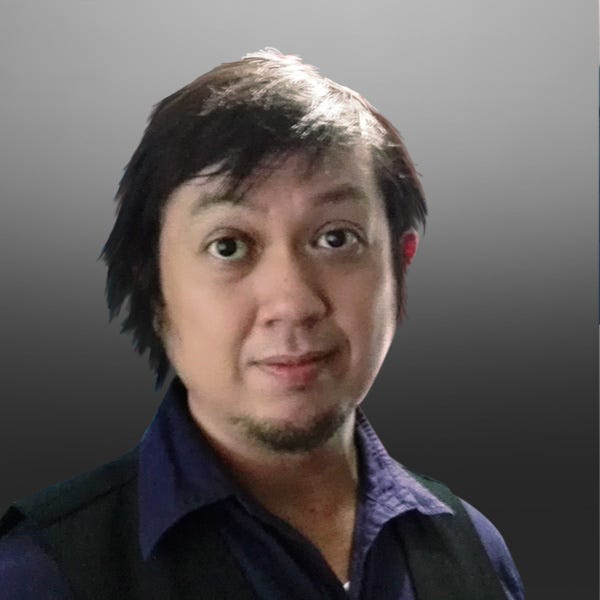 Jojit Aguirre – Medium