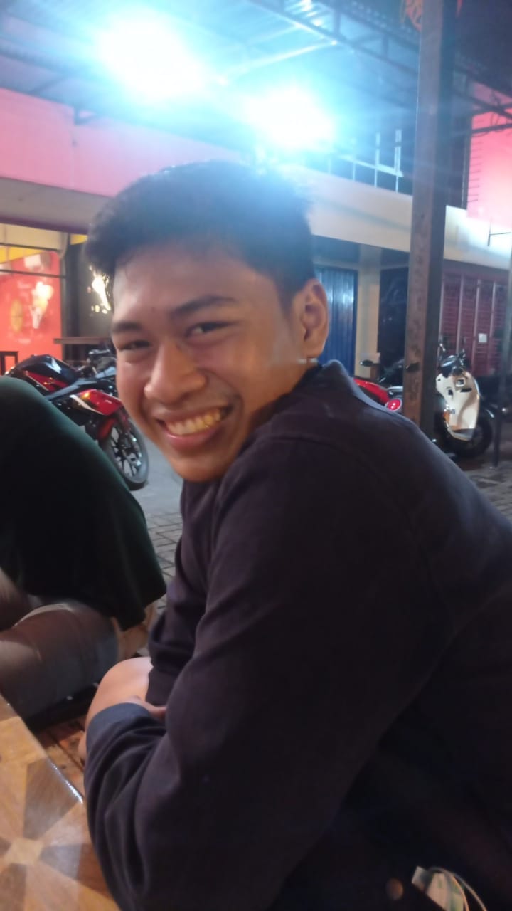 Dzaky Rahmanto – Medium