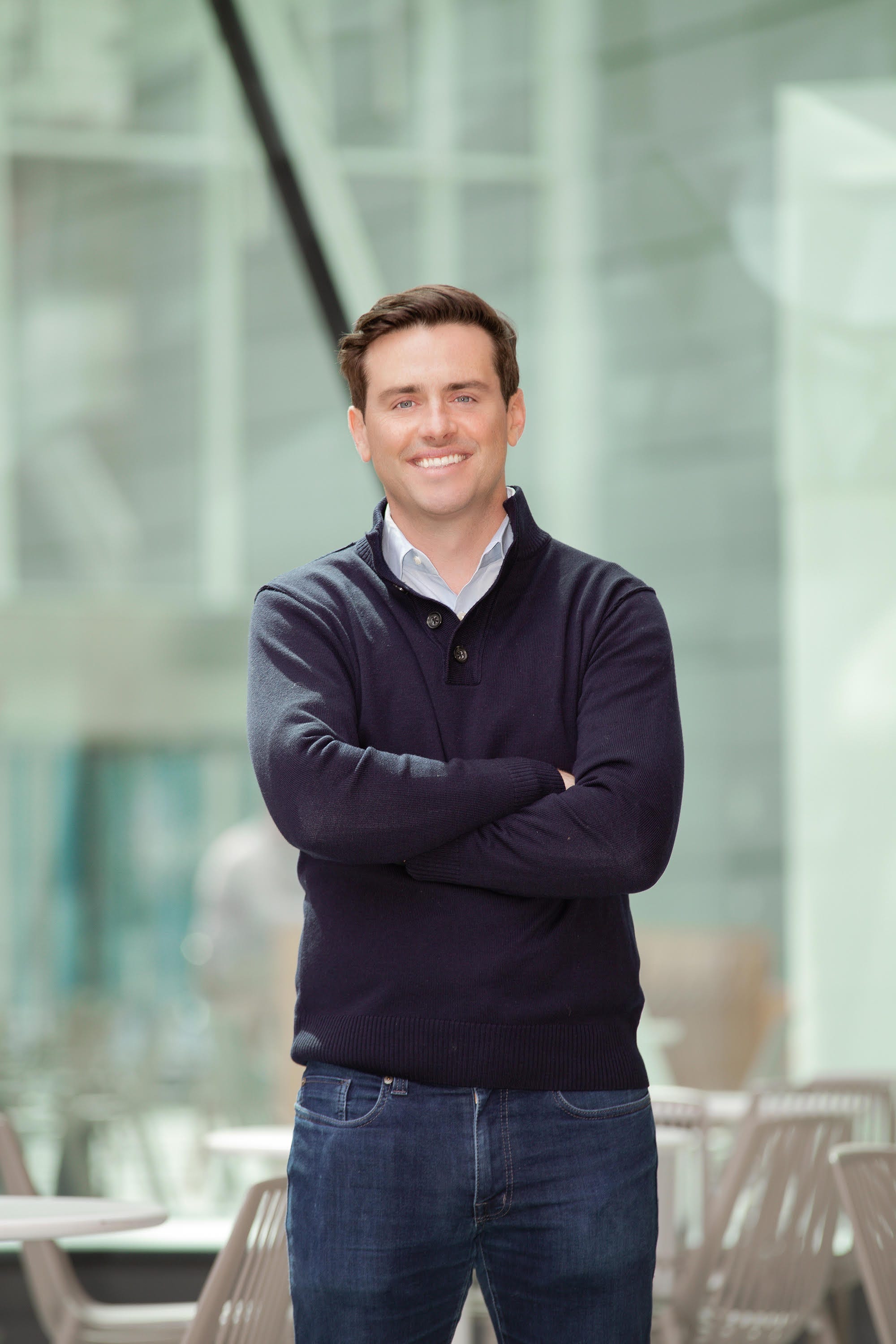 Sean Judge – Medium