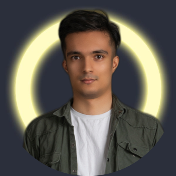 Kavian Lazar – Medium