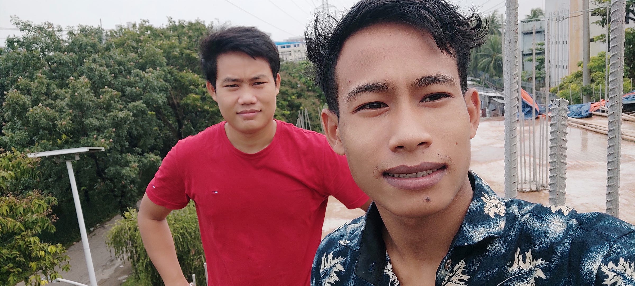 Miskar chakma – Medium