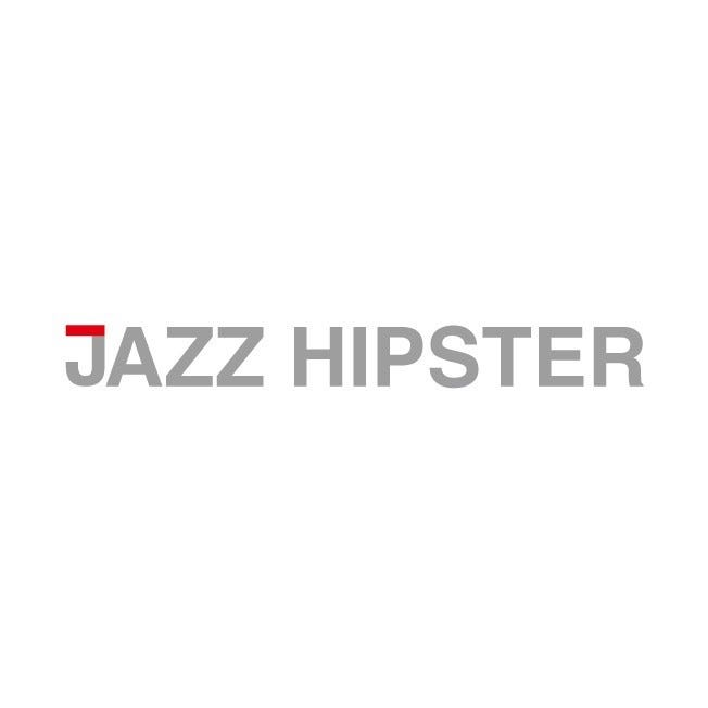 Jazz Hipster – Medium