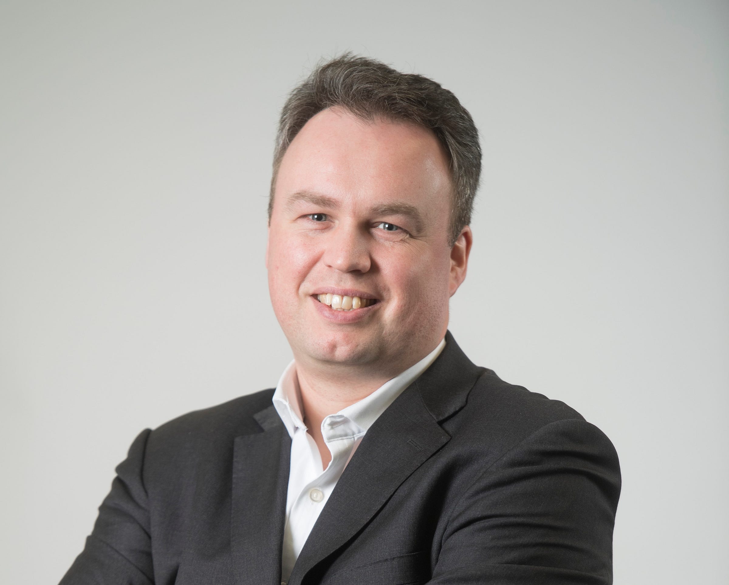 Stephan Freeman – Medium