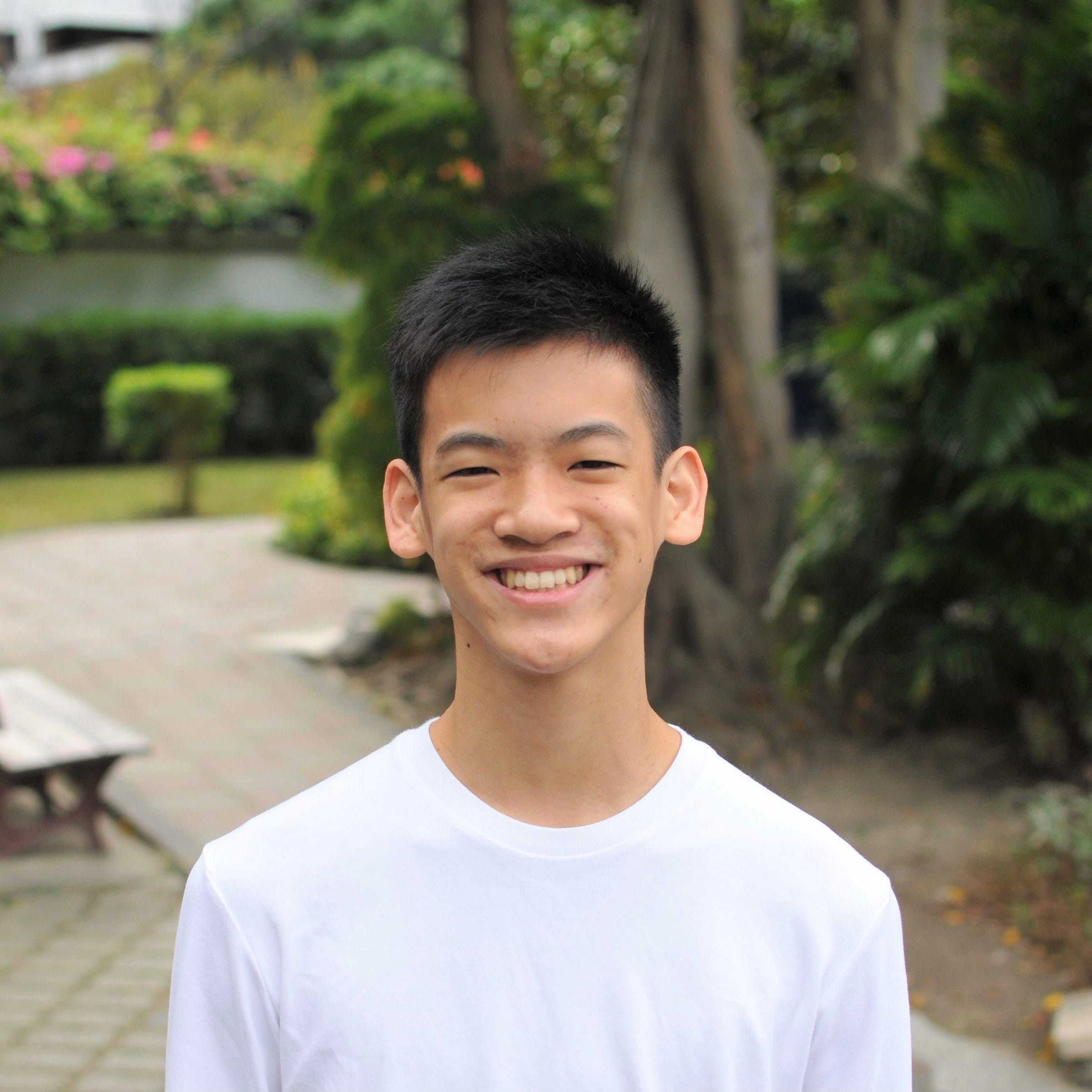 Andrew Xu – Medium