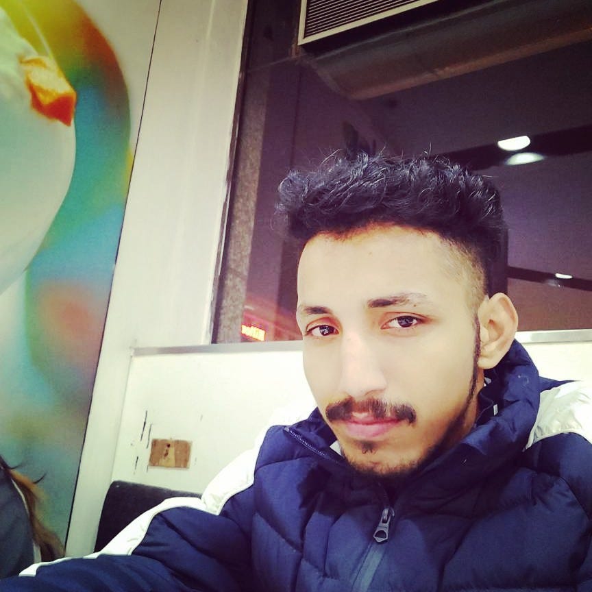 Ashish Negi – Medium