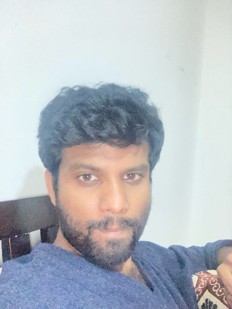 Gangi Reddy Suuda – Medium