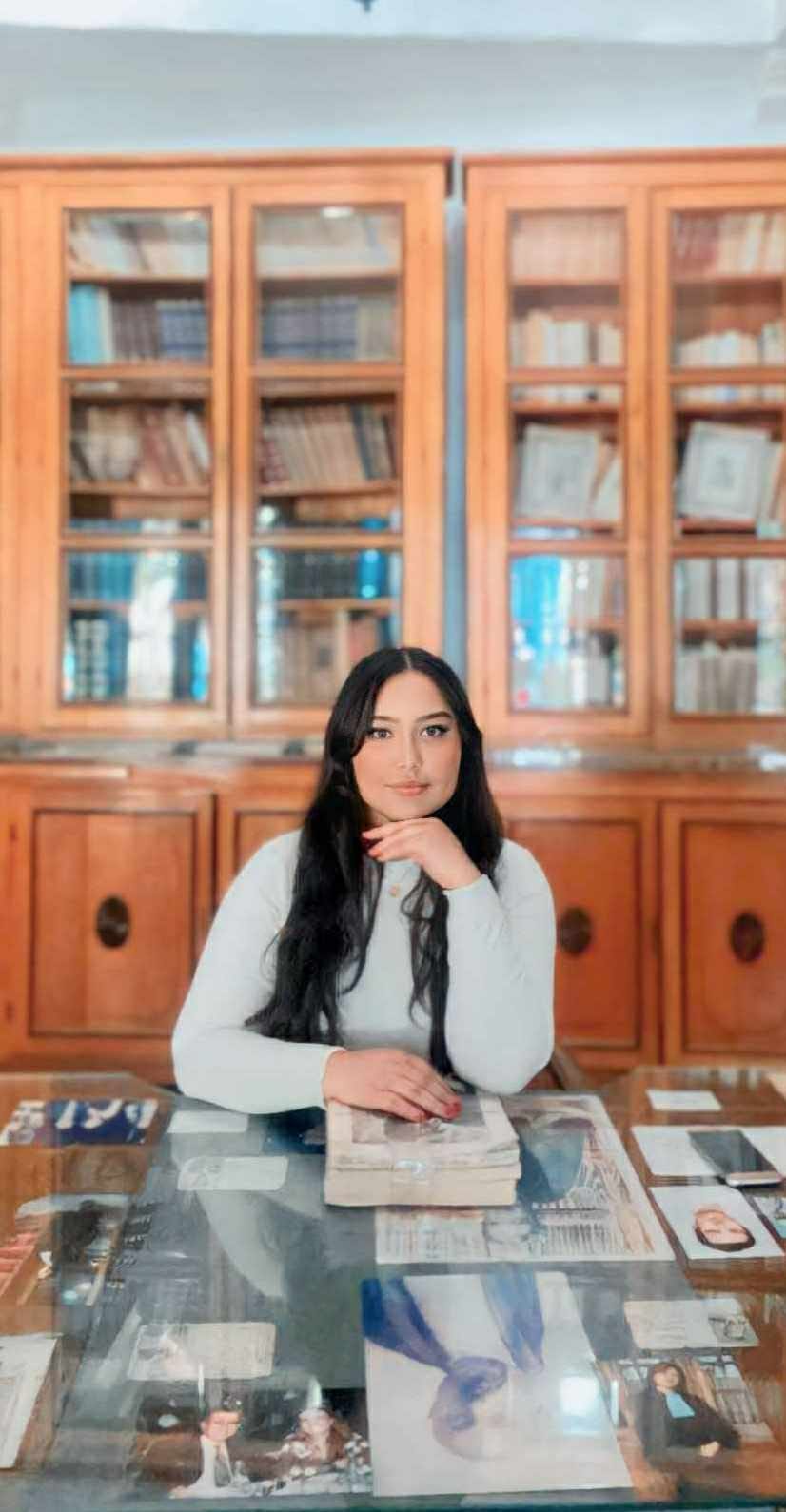 About – Jihen Barhoumi – Medium