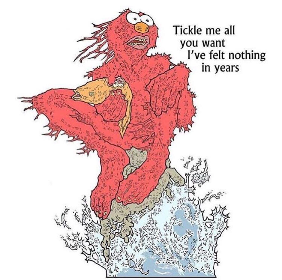 Grungle Grutt – Medium