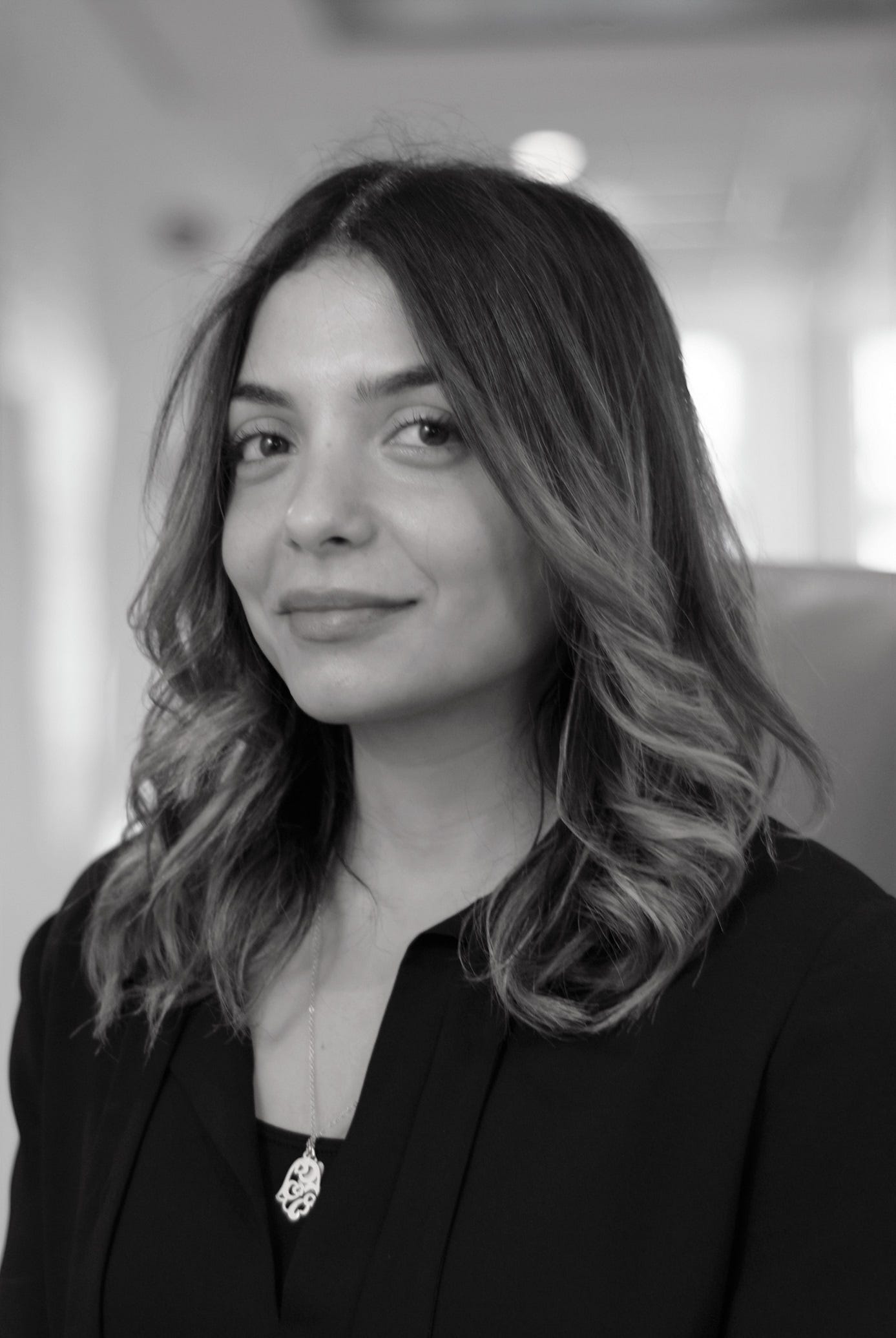 Sinda Zak – Medium