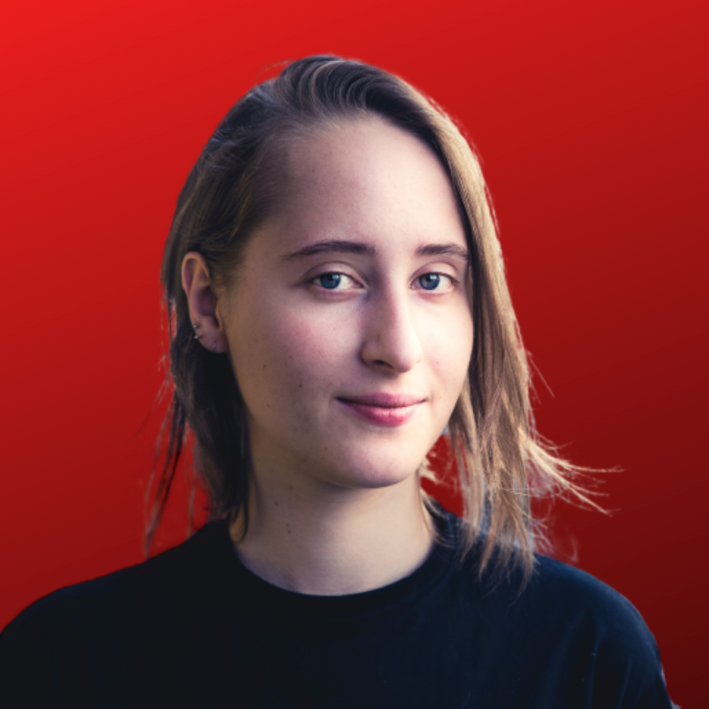 Axelle PB – Medium