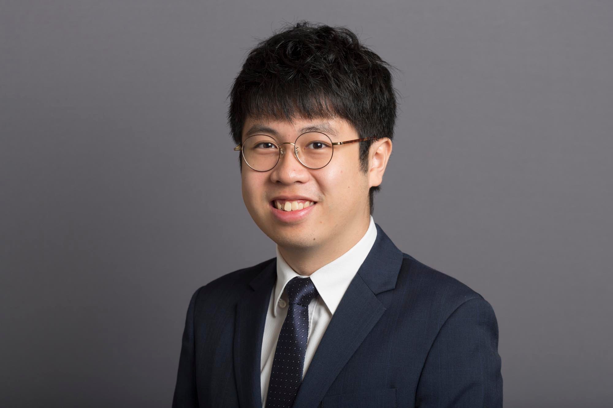 Tony Tsoi – Medium