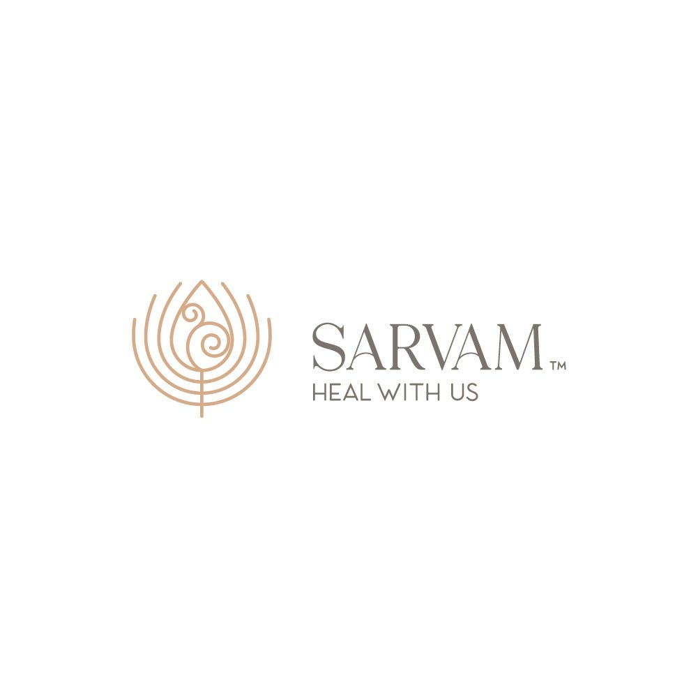 Sarvam Wellness Center – Medium