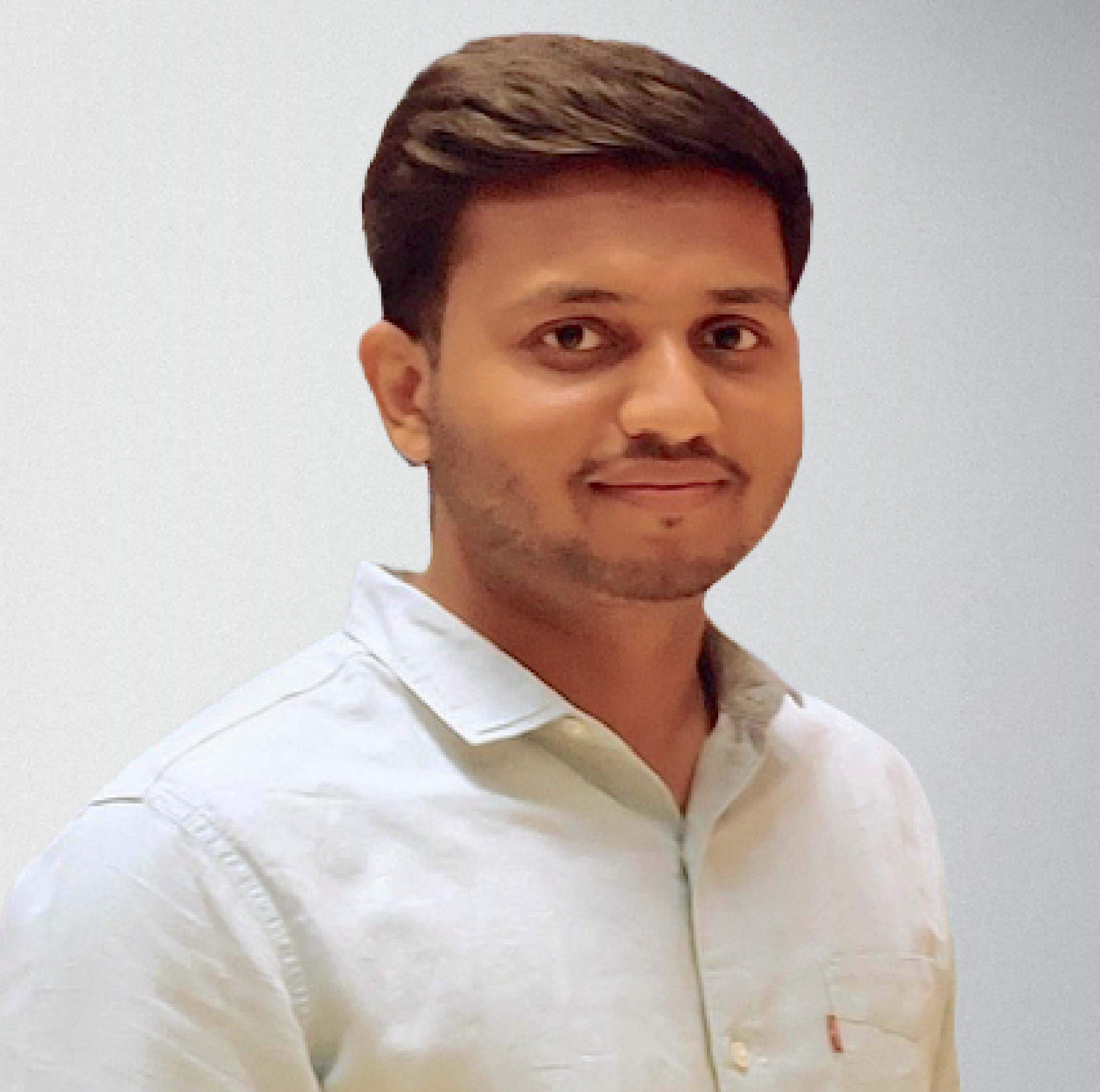 Karthik Ramasamy – Medium