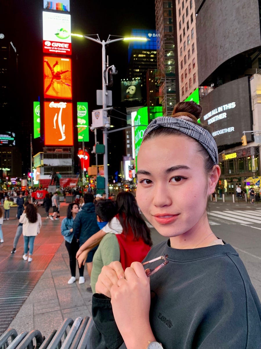 Telmen Altanshagai – Medium