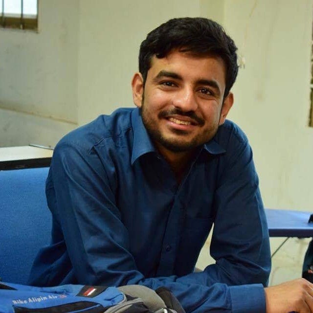 About – Hassan Murtaza – Medium