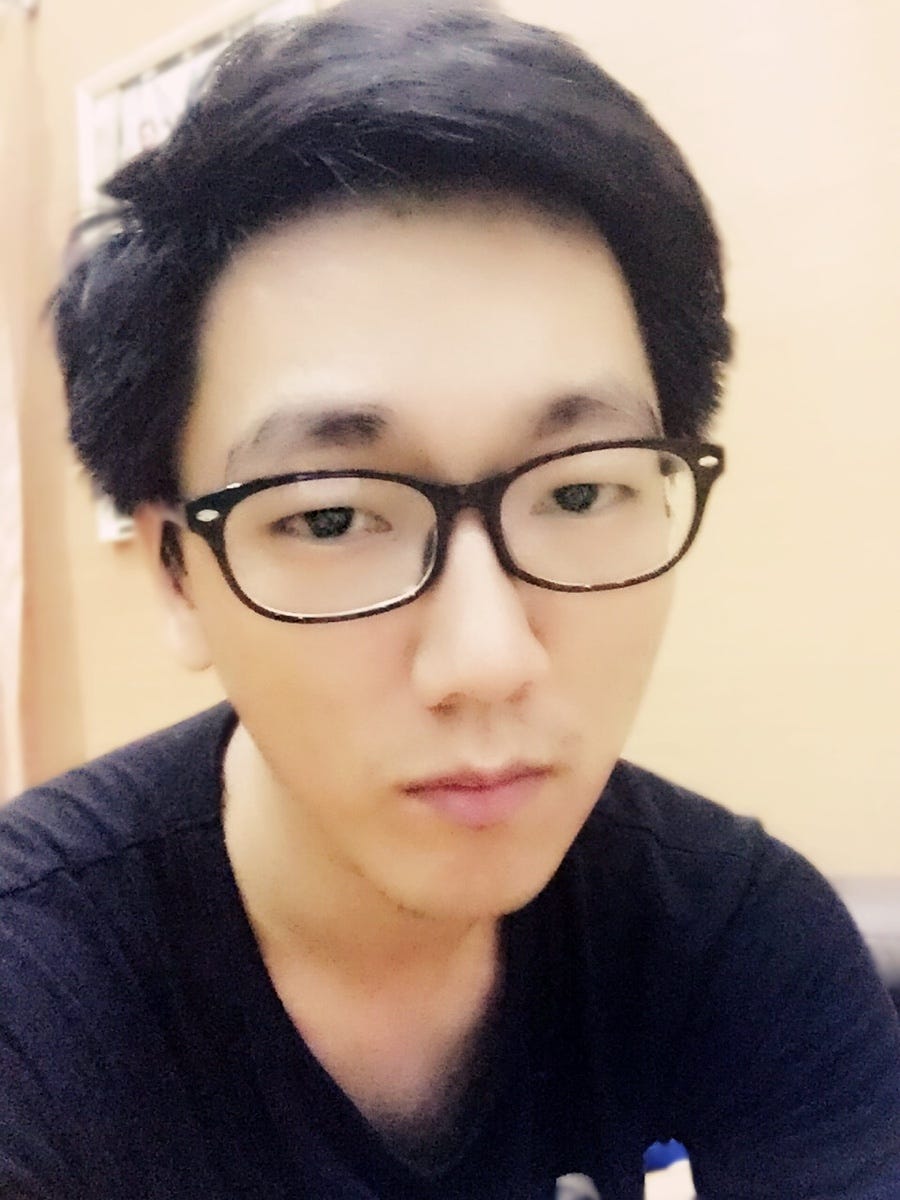 Tyler zhang – Medium