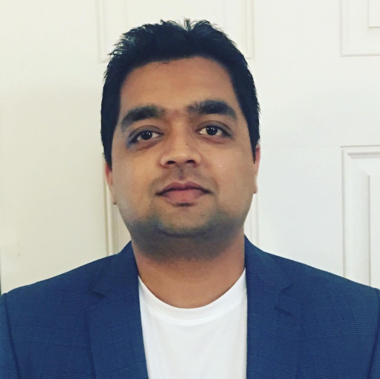 Sankalp Srivastava – Medium