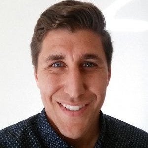 Craig Jordan – Medium
