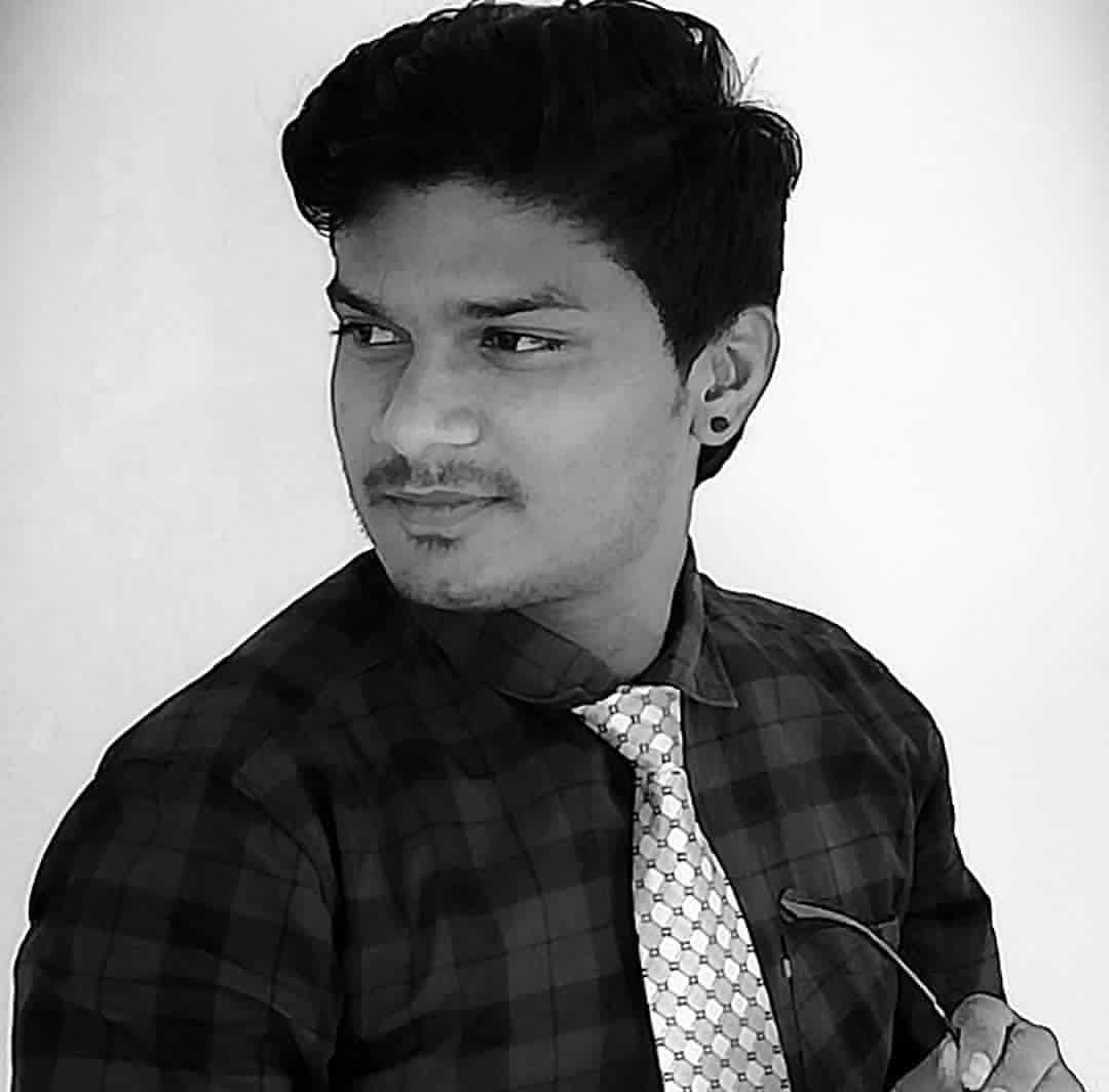 Vivek Rajendran – Medium