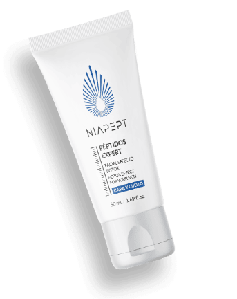 Niapept Crema – Medium