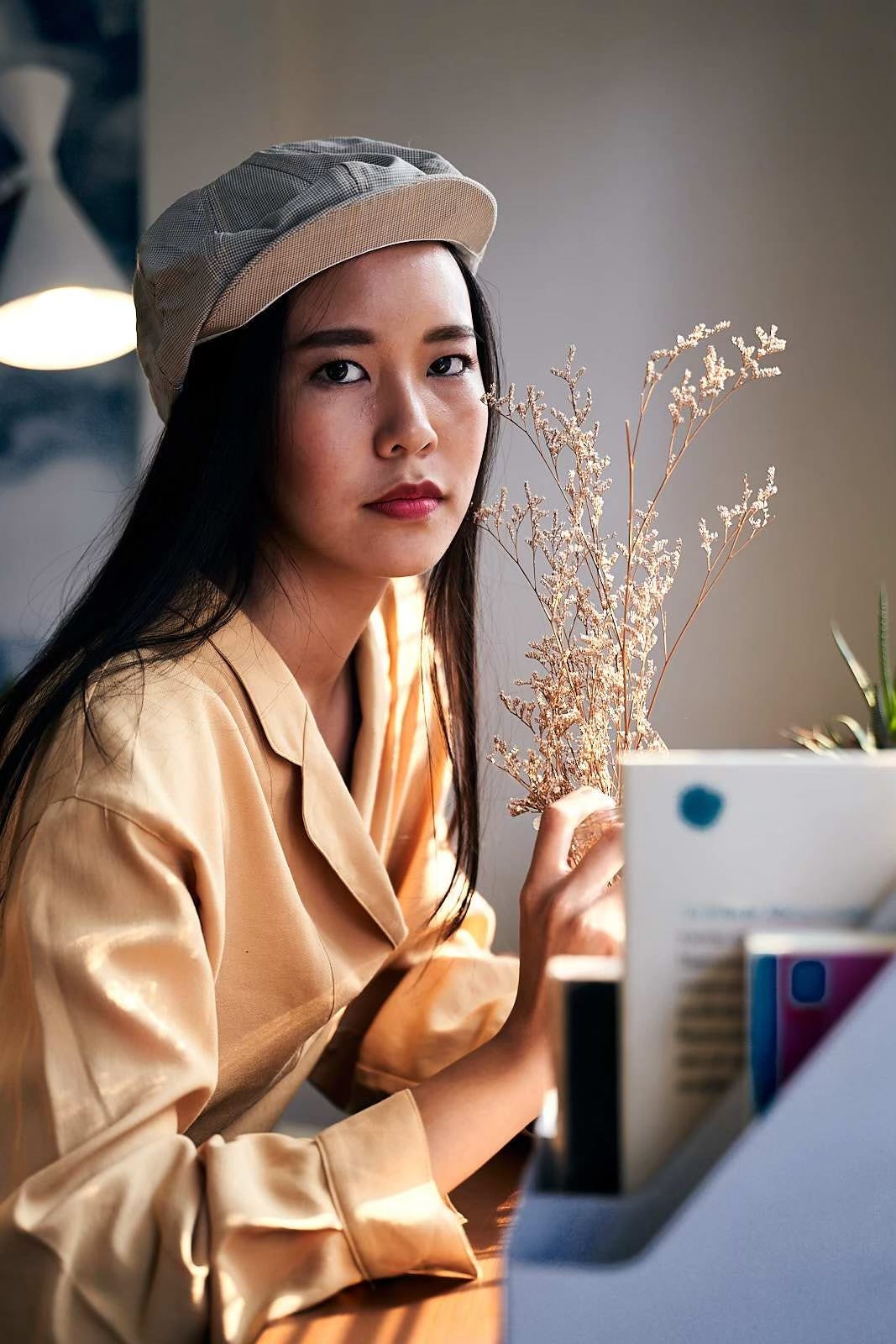 Jutha Patanadhampong – Medium