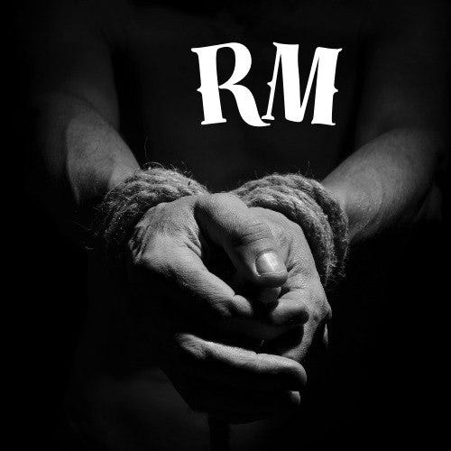 Books Reluctant Man Medium