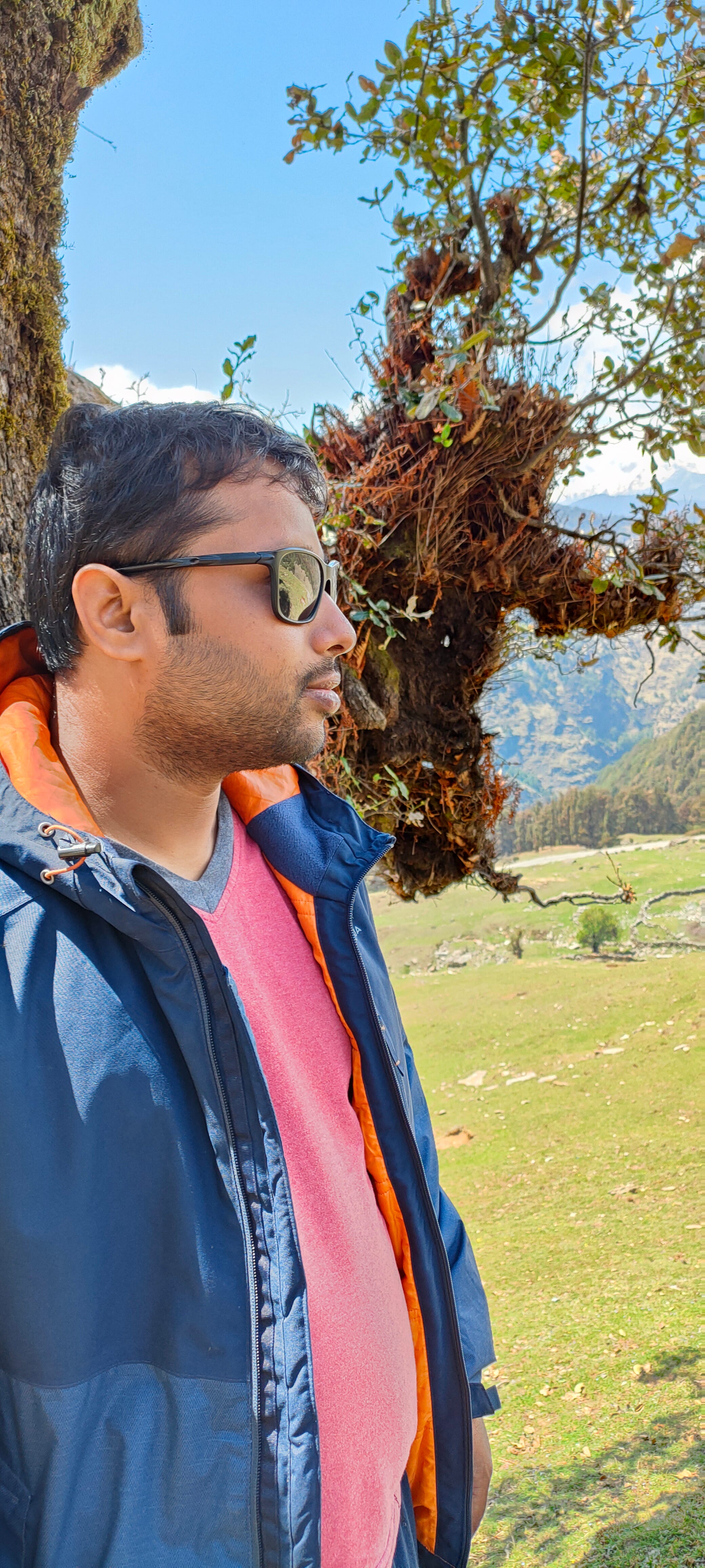 Tanmoy Dutta – Medium