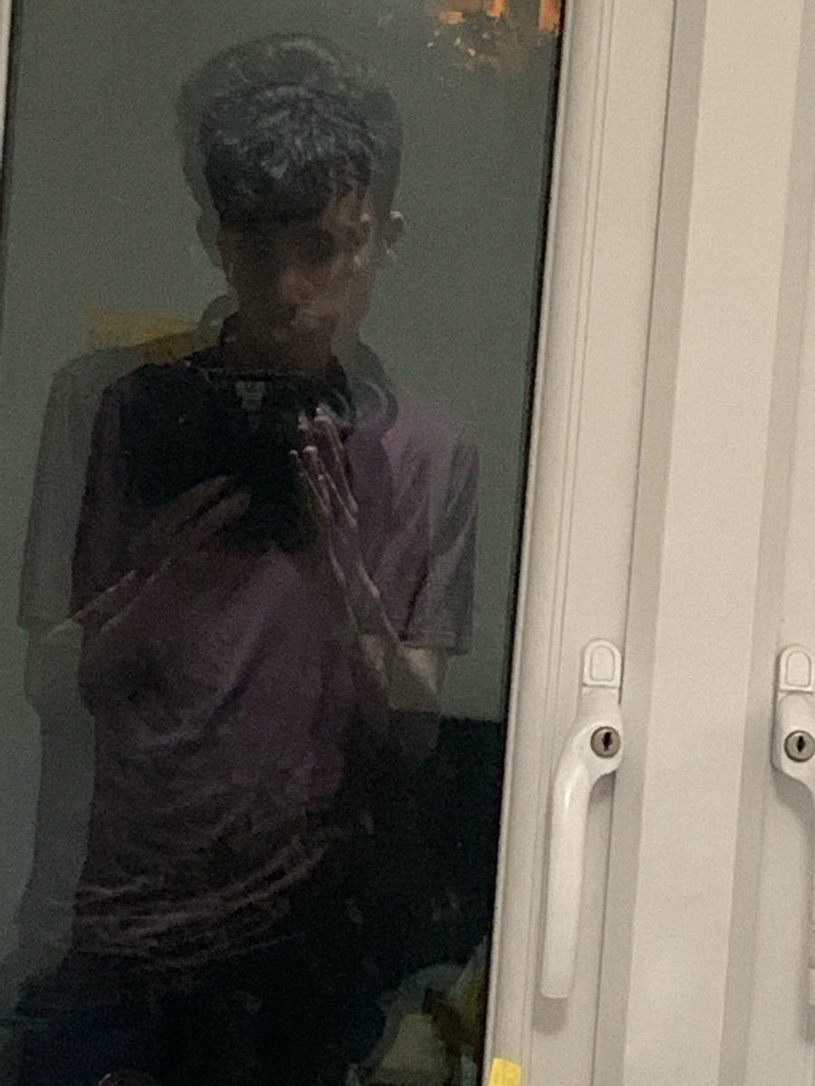 Joseph lewis – Medium