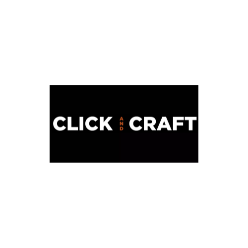 Clickandcraft – Medium