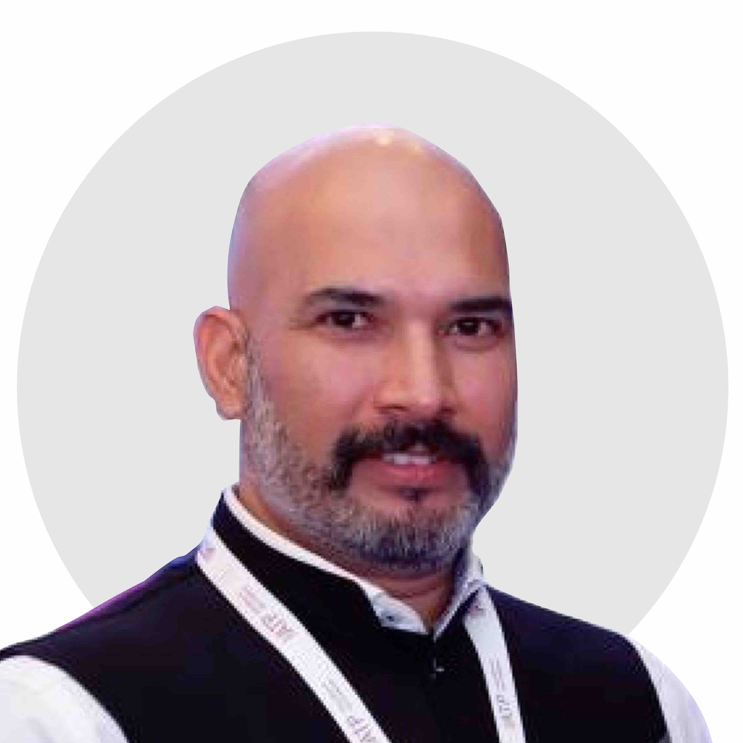 About – Jaydeep Singh – Medium