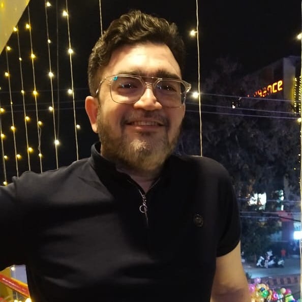Dr. Hiten Solanki – Medium