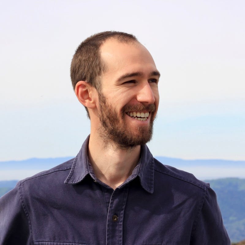 Ben Hancock – Medium