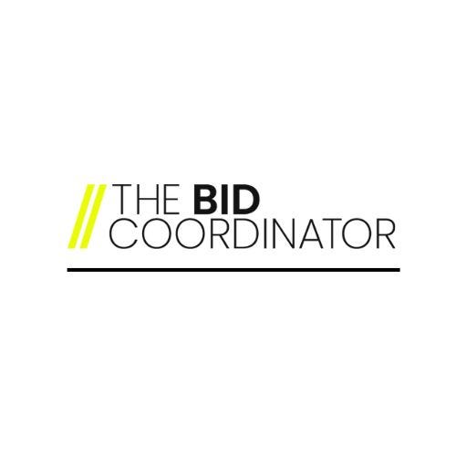 The Bid Coordinator – Medium