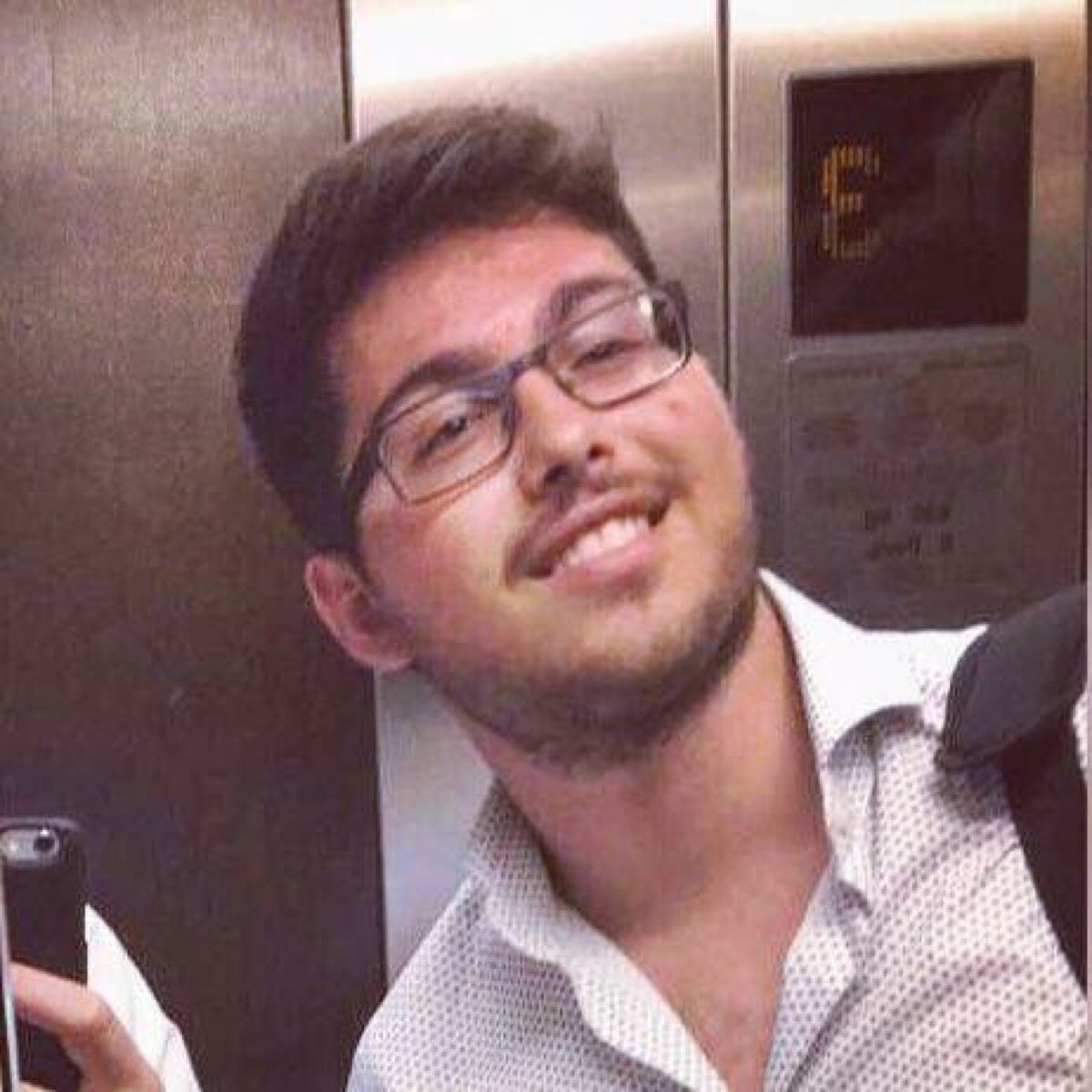 About – Atilla Deniz – Medium