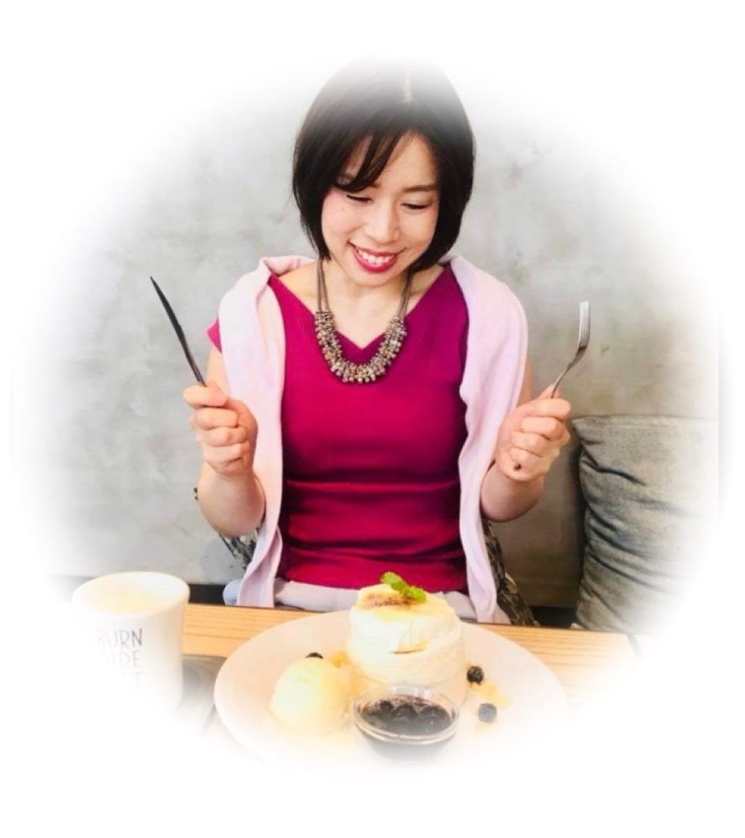 About – Saki – Medium