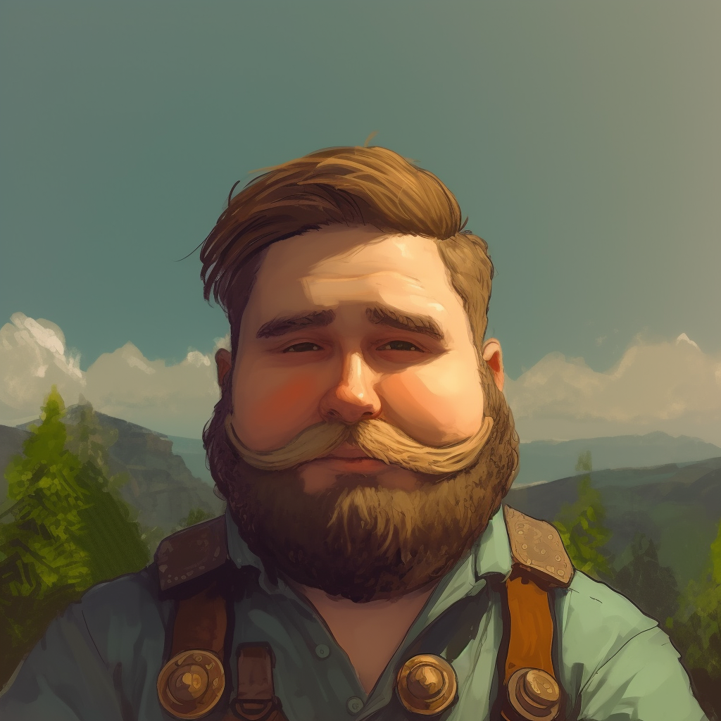 Derek Thomsen – Medium