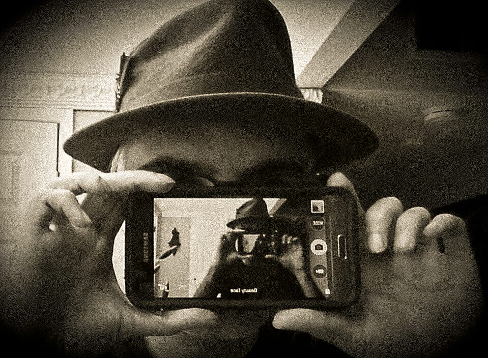 Payam Emrani – Medium