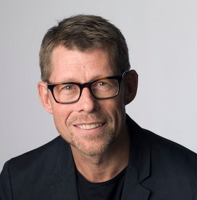 About – Tim Frank Andersen – Medium