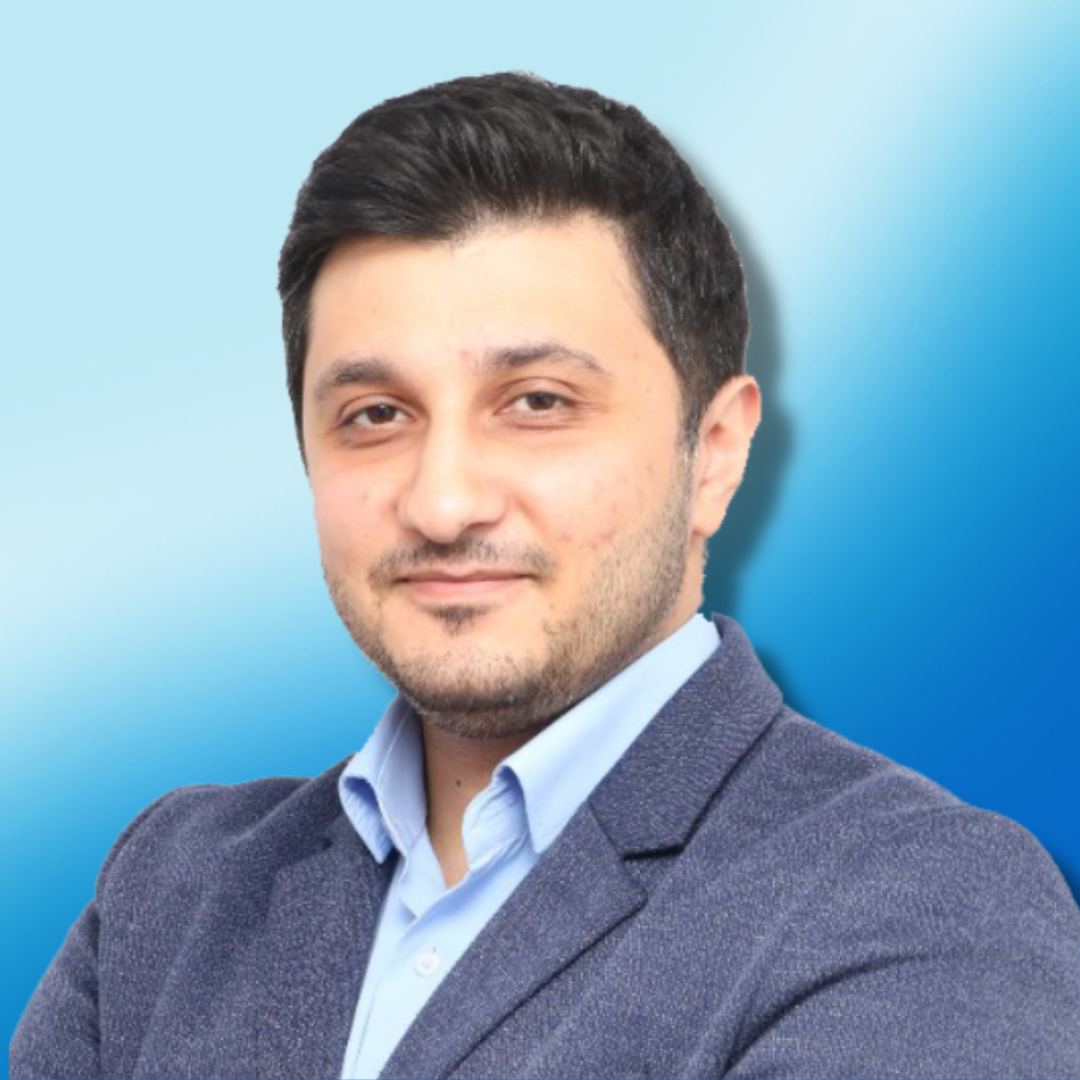 Javid Shahmuradov – Medium