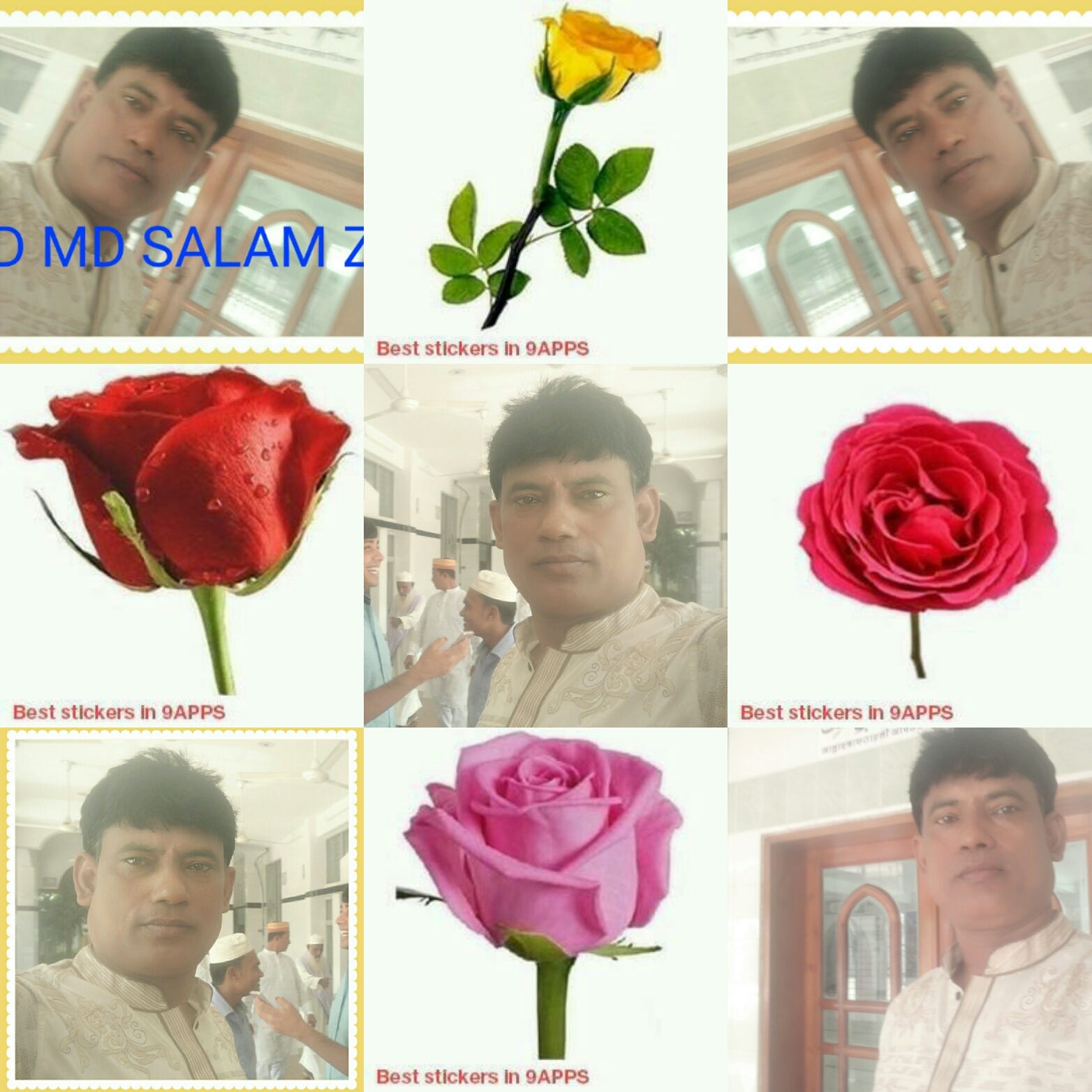 MD MD Salam ZF – Medium