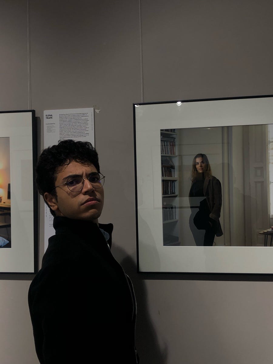 Zied Ben Aich – Medium