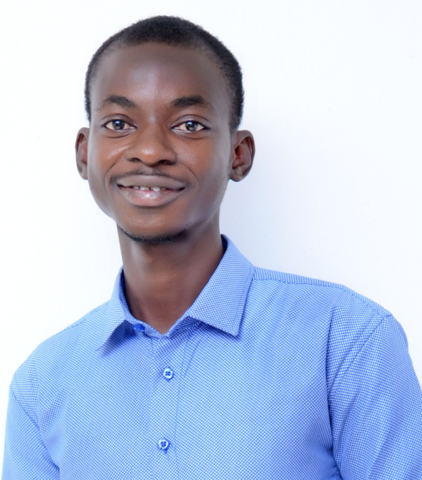 Joshua Akintemi – Medium