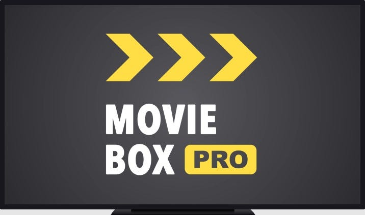 Moviebox pro – Medium