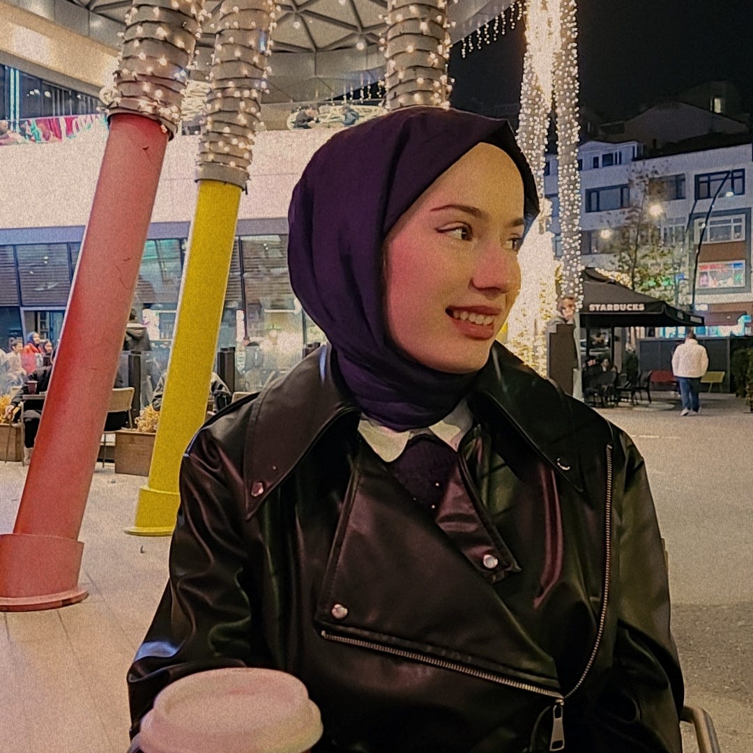 Sümeyye Şişman Medium